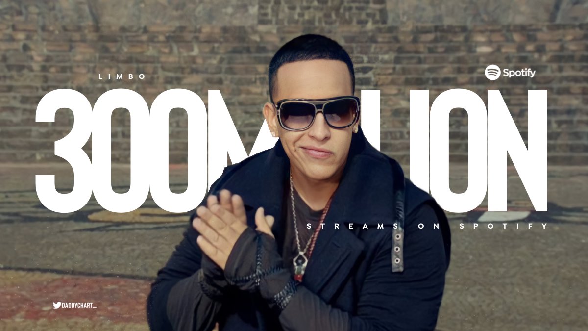 Limbo Daddy Yankee