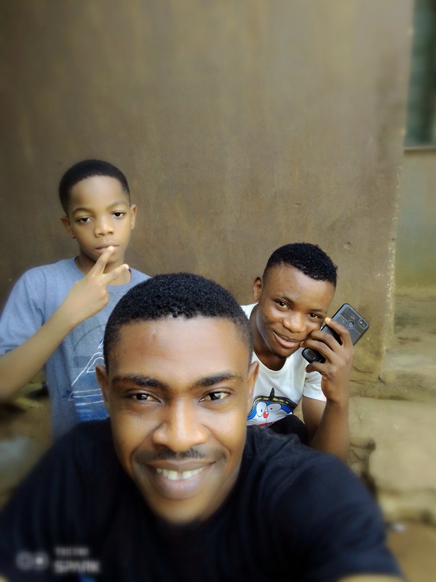 Jolayemi Ifedayo (@Ifecopy) | Twitter