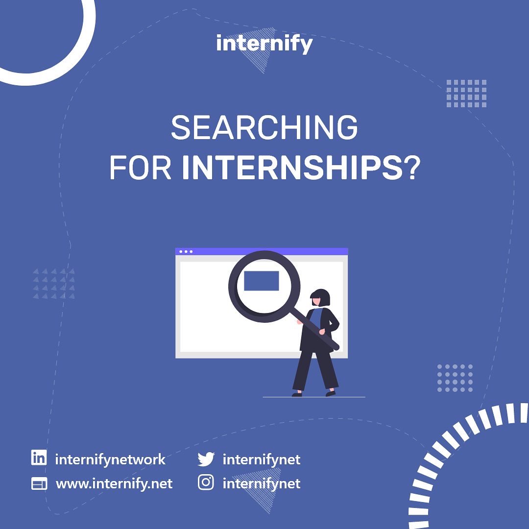 Internify Network (@internifynet) | Twitter