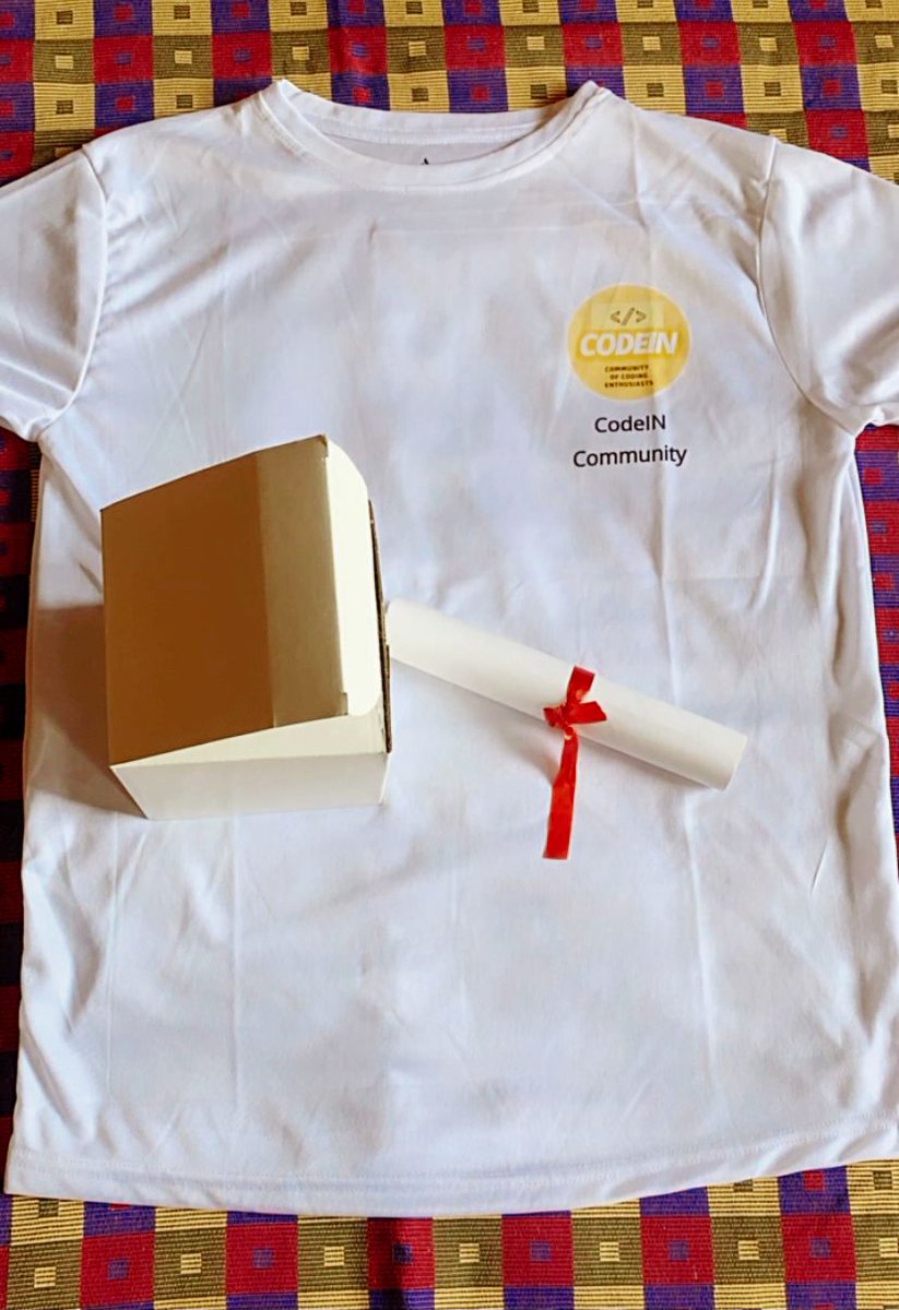 CodeIN Community (@CodeinCommunity) | Twitter