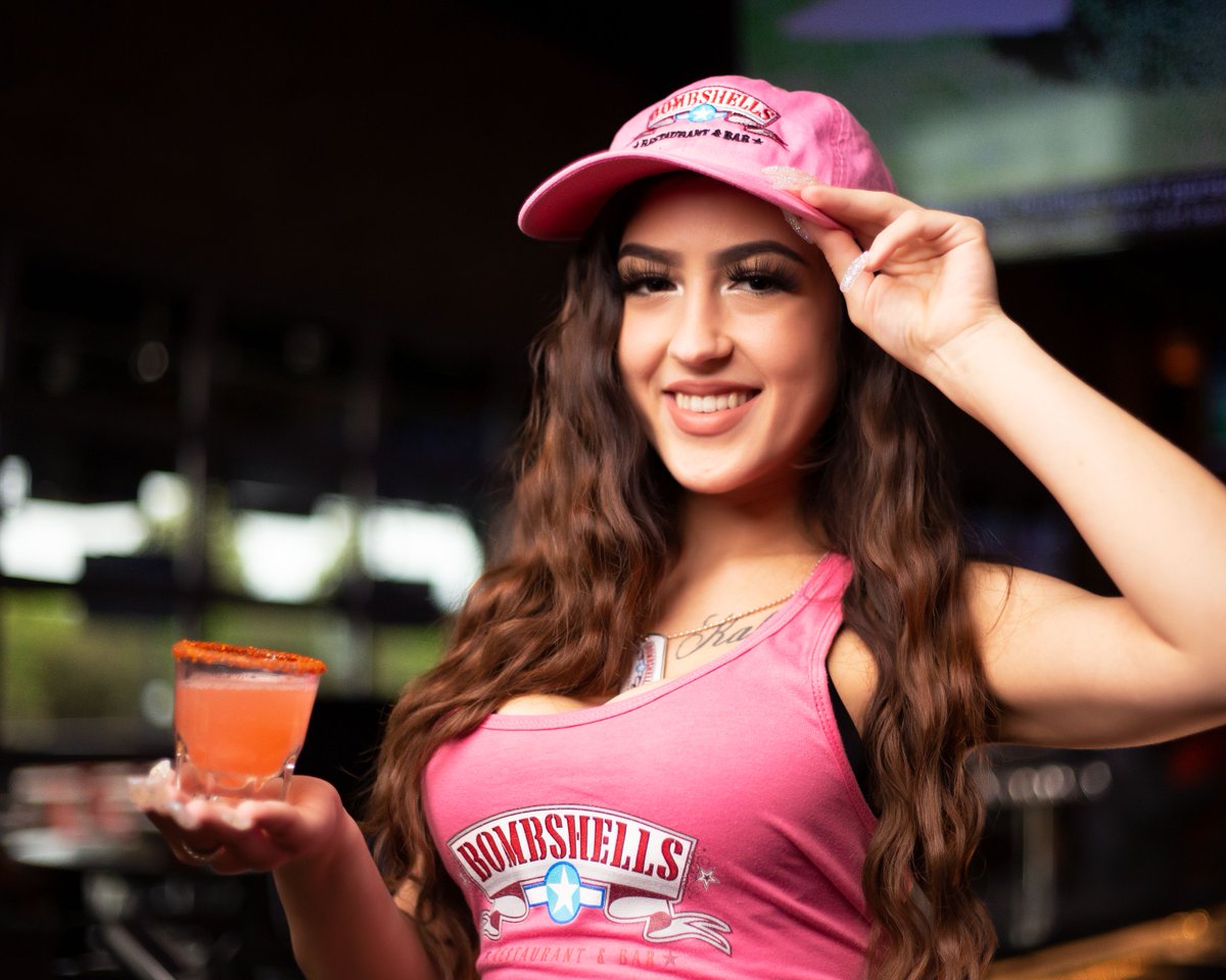 BombshellsRestaurant&Bar (@Bombshells_Bar) | Twitter