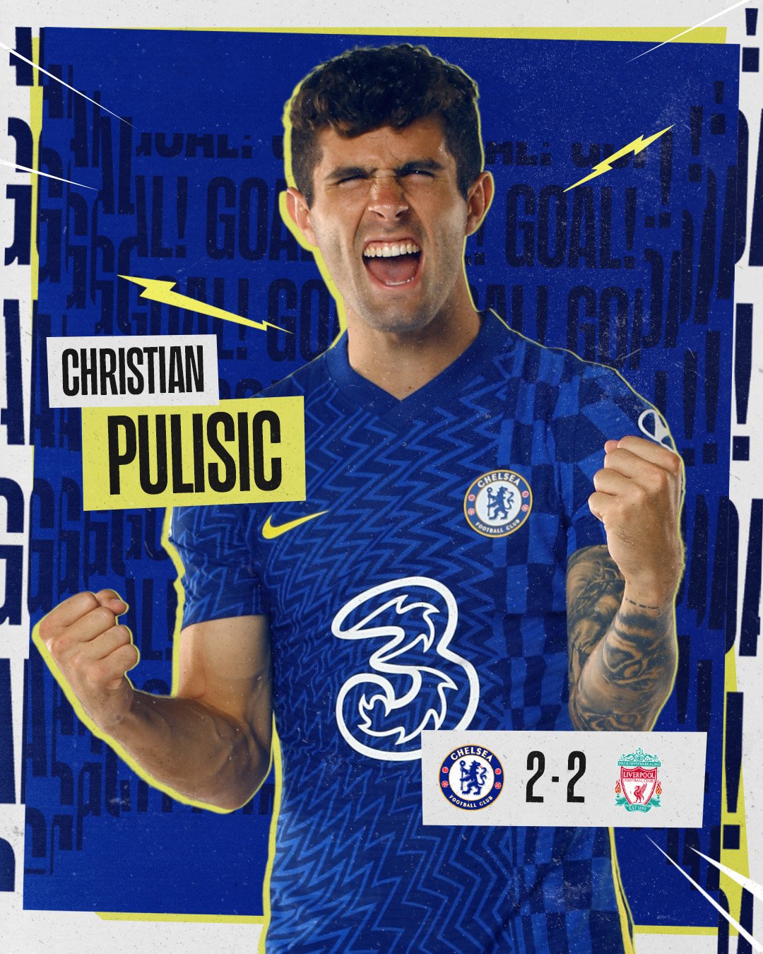 Chelsea New Sign In 2022 16