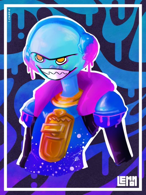 deru (@san_deruu) さんのイラスト・マンガ作品まとめ (22 件) - Twoucan