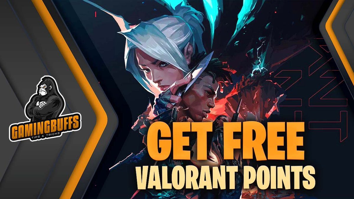 free valorant points code
