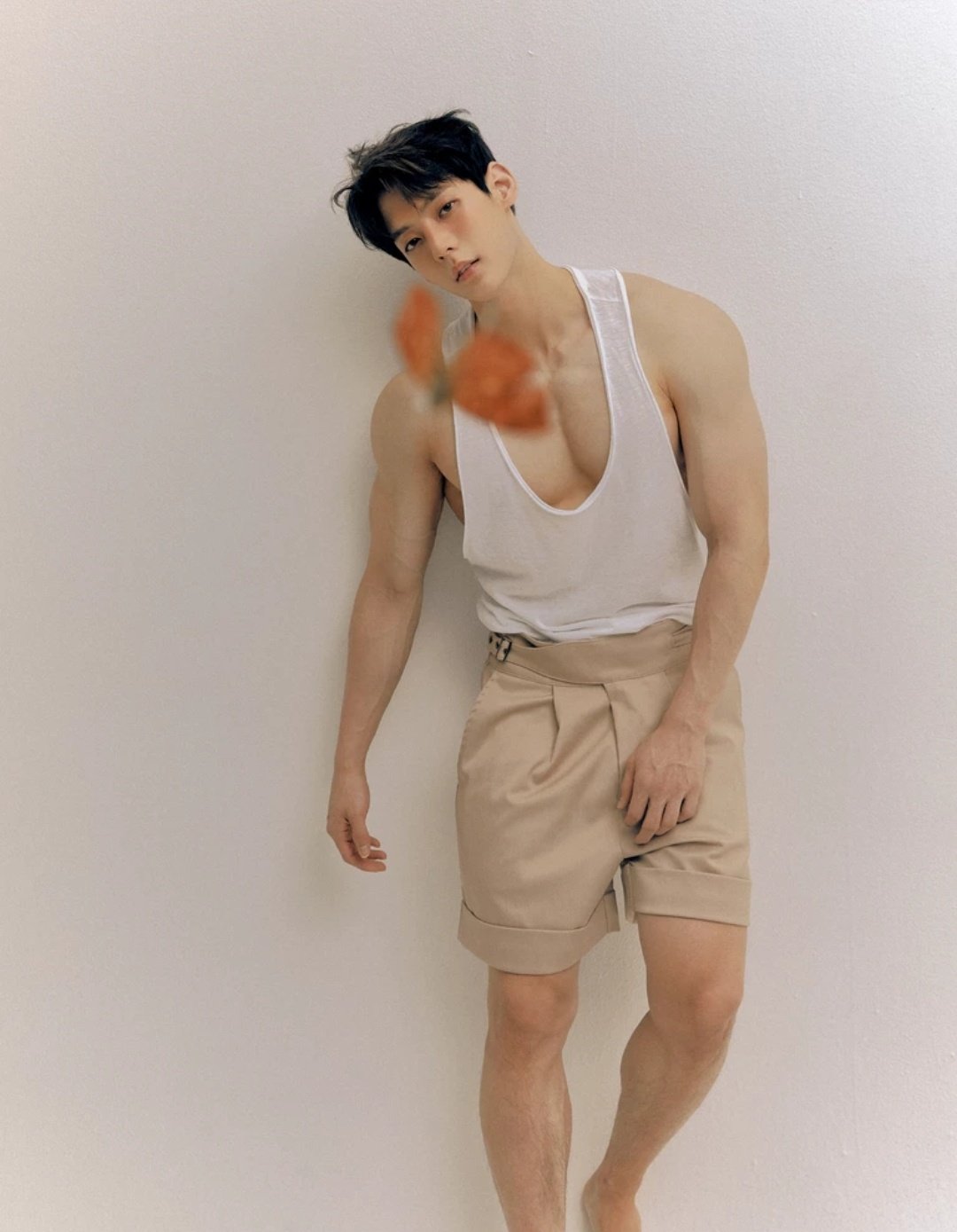 ً on Twitter: "In love with btob minhyuk's photoshoot https://t.co/ONIdQETJbV" / Twitter