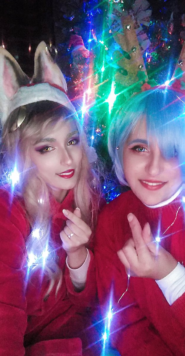 kitsu_cos (@kitsucos) さんのコスプレ作品まとめ (18 件) - Twoucan