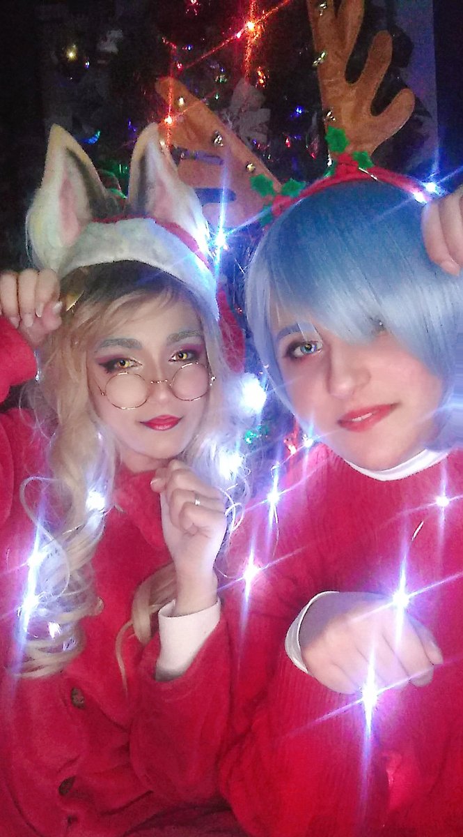 kitsu_cos (@kitsucos) さんのコスプレ作品まとめ (18 件) - Twoucan