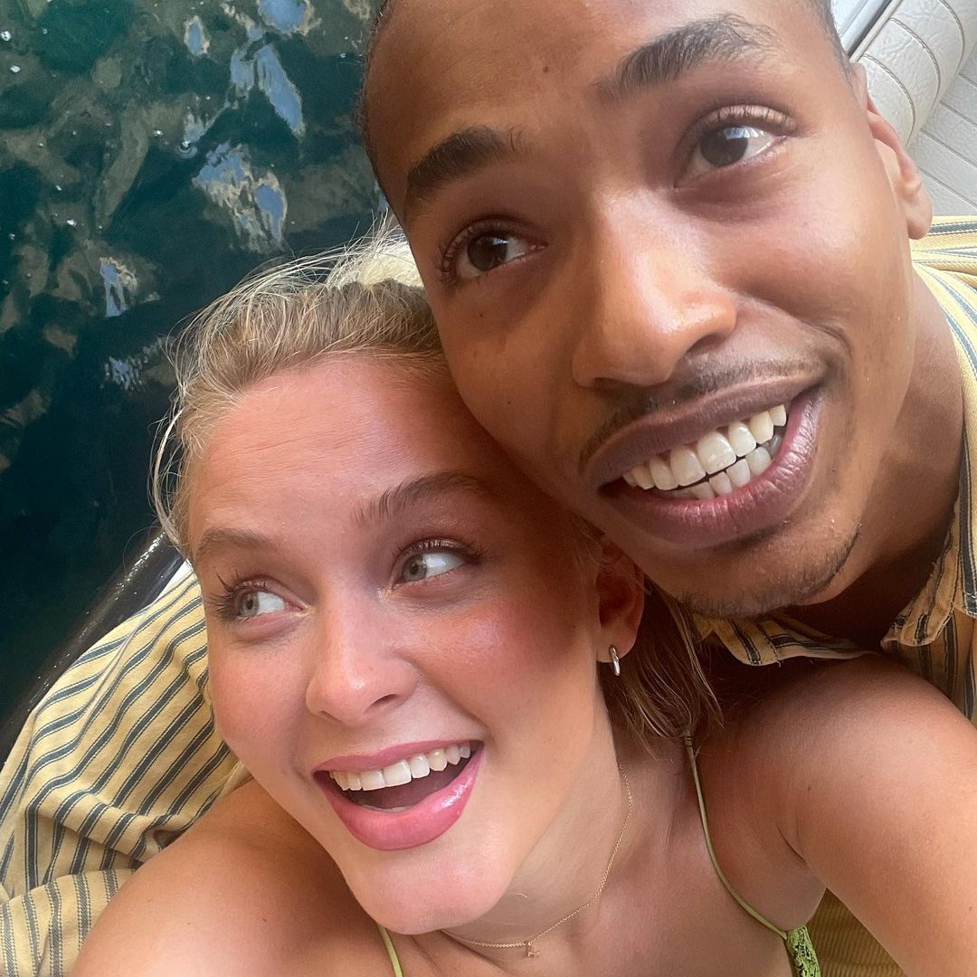 Zara Larsson Instagram