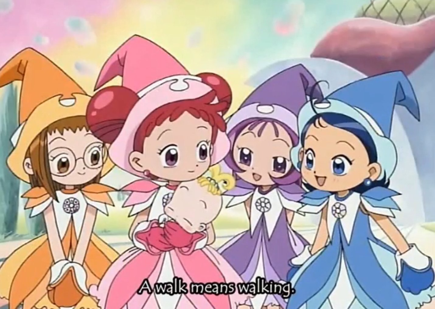 Doremi 2022