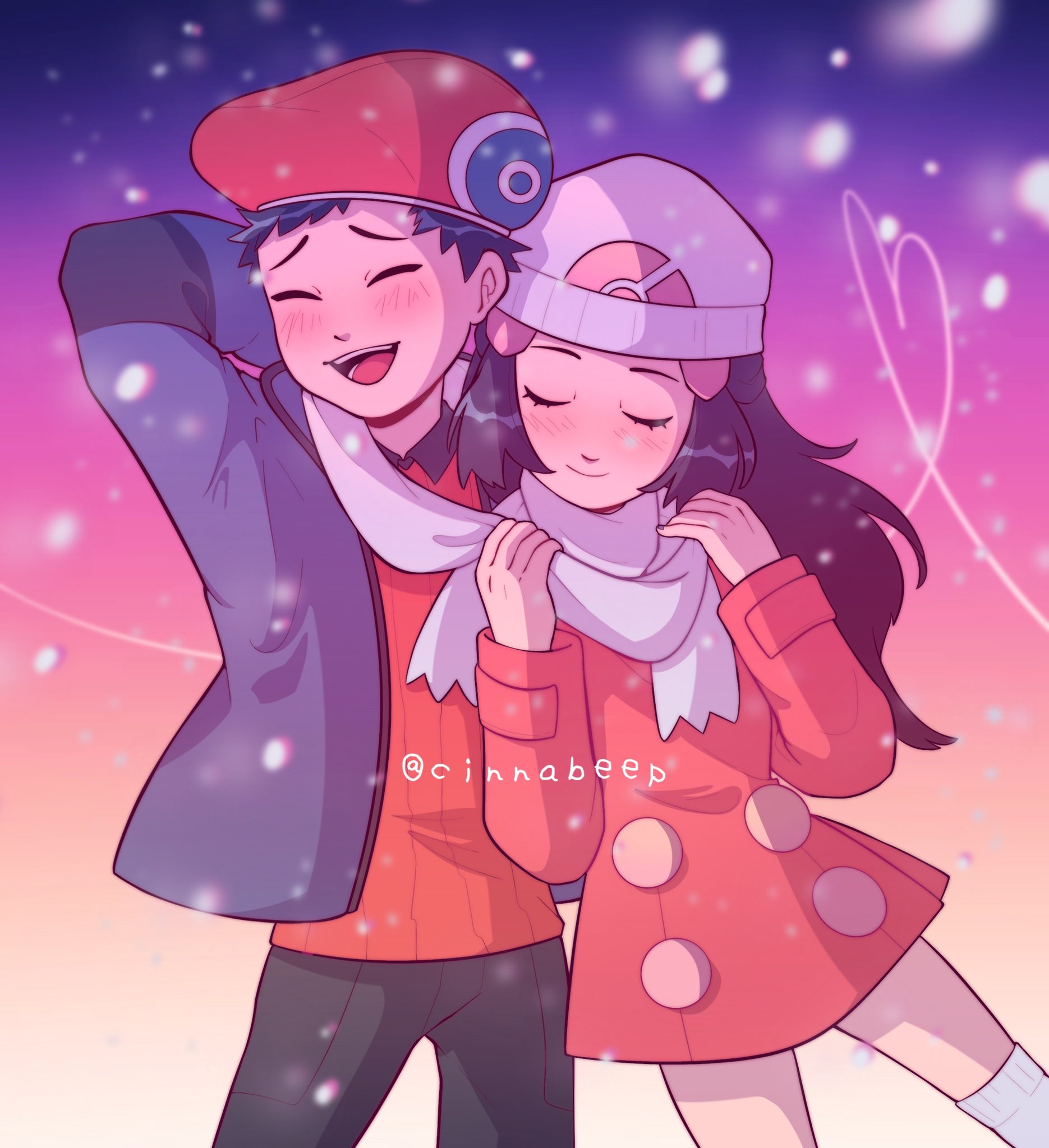 Lucas Pokemon Anime More Of My Anipoke Lucas Stuff : R/pokemonanime