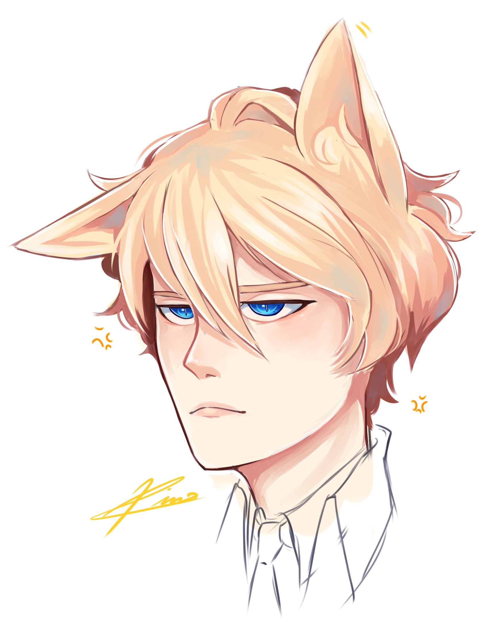 rinnie's doodles (2022) / Twitter