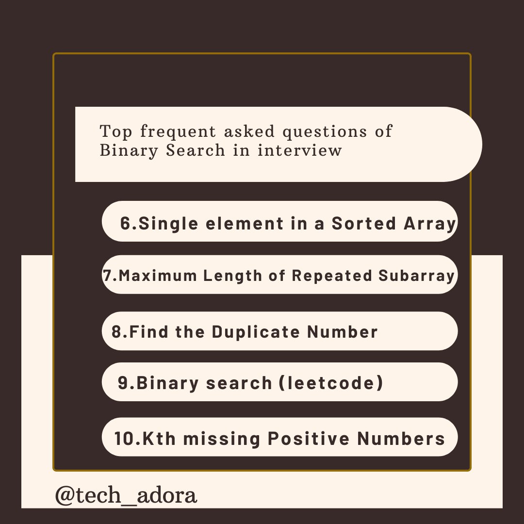 tech_adora (@tech_adora) | Twitter