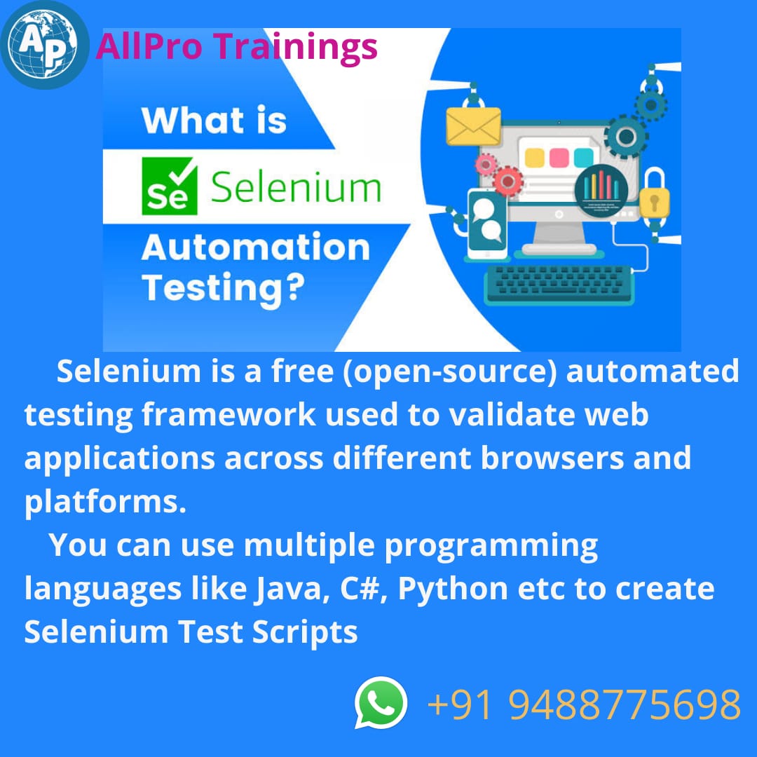 Allpro Trainings Allprotrainings Twitter