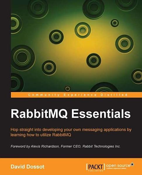 RabbitMQ Essentials [Download] Free EBOOK PDF / Twitter