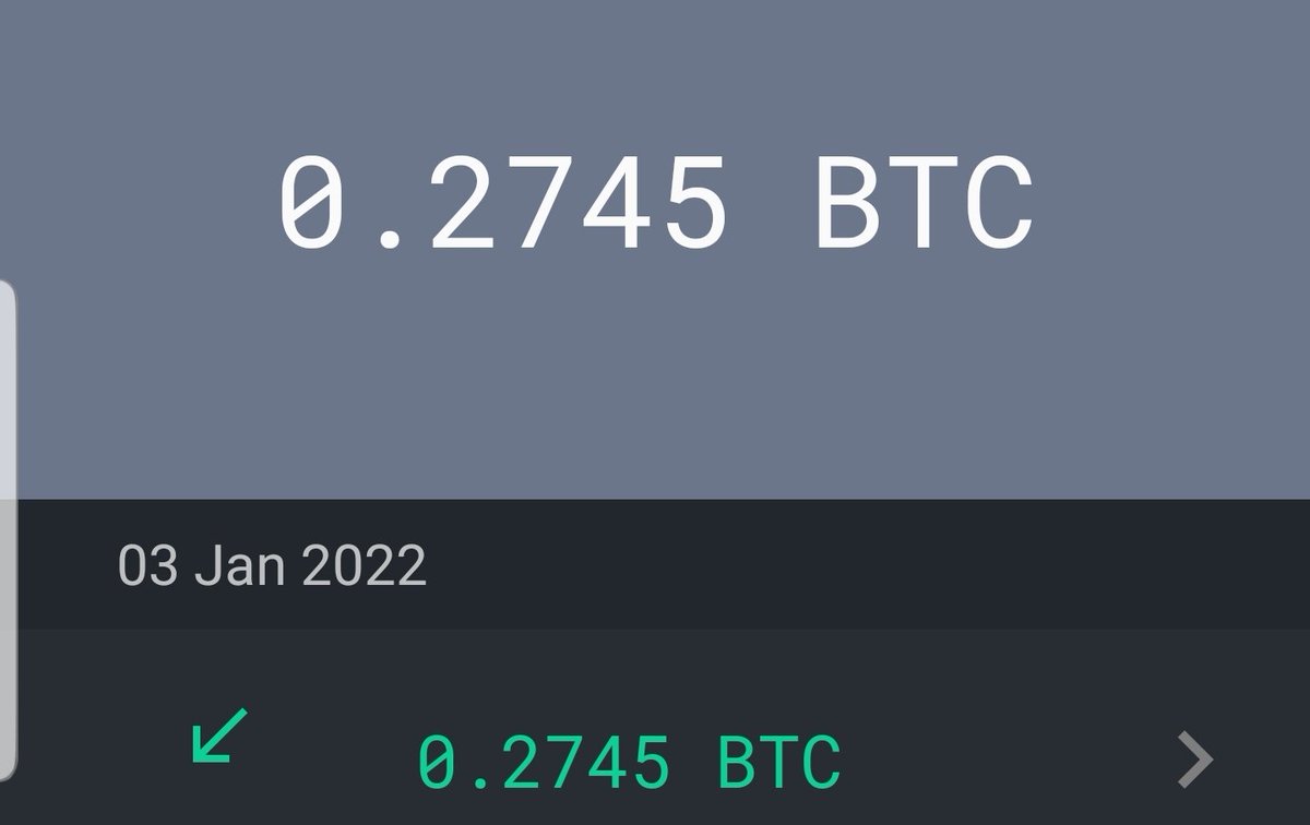 BTC Indonesian Node (@indonode) | Twitter