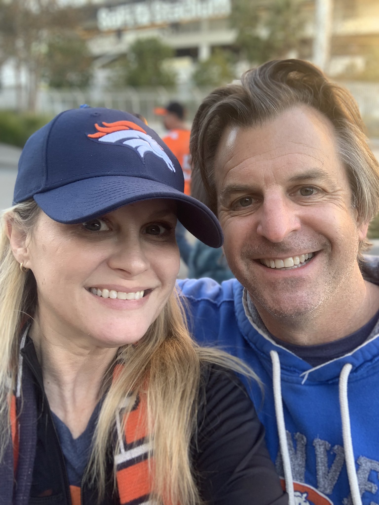 Bonnie Somerville 2022