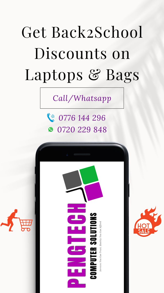 PENGTECH COMPUTER SOLUTIONS (@Pengtech_ict) | Twitter