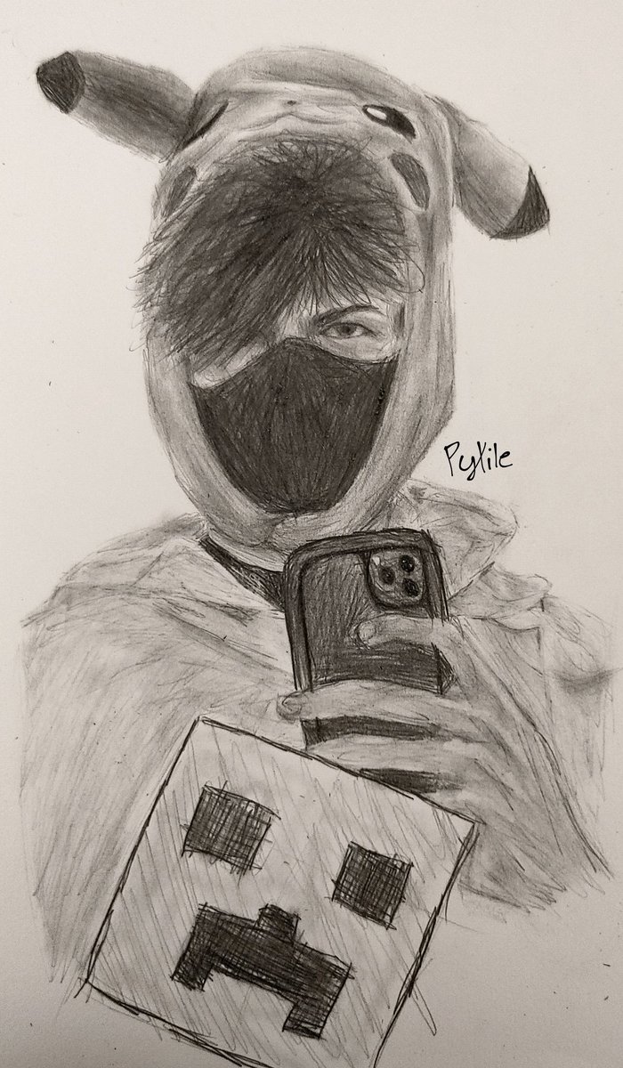 Pytile (@Pytiles) さんのイラスト・マンガ作品まとめ (24 件) - Twoucan