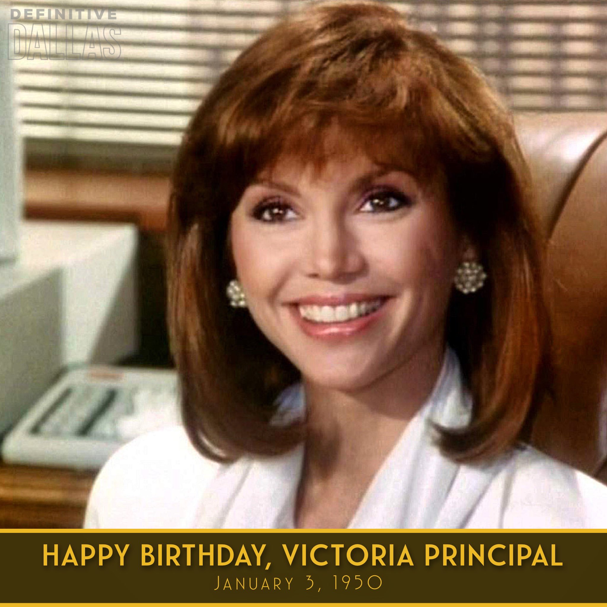 Victoria Principal 2022