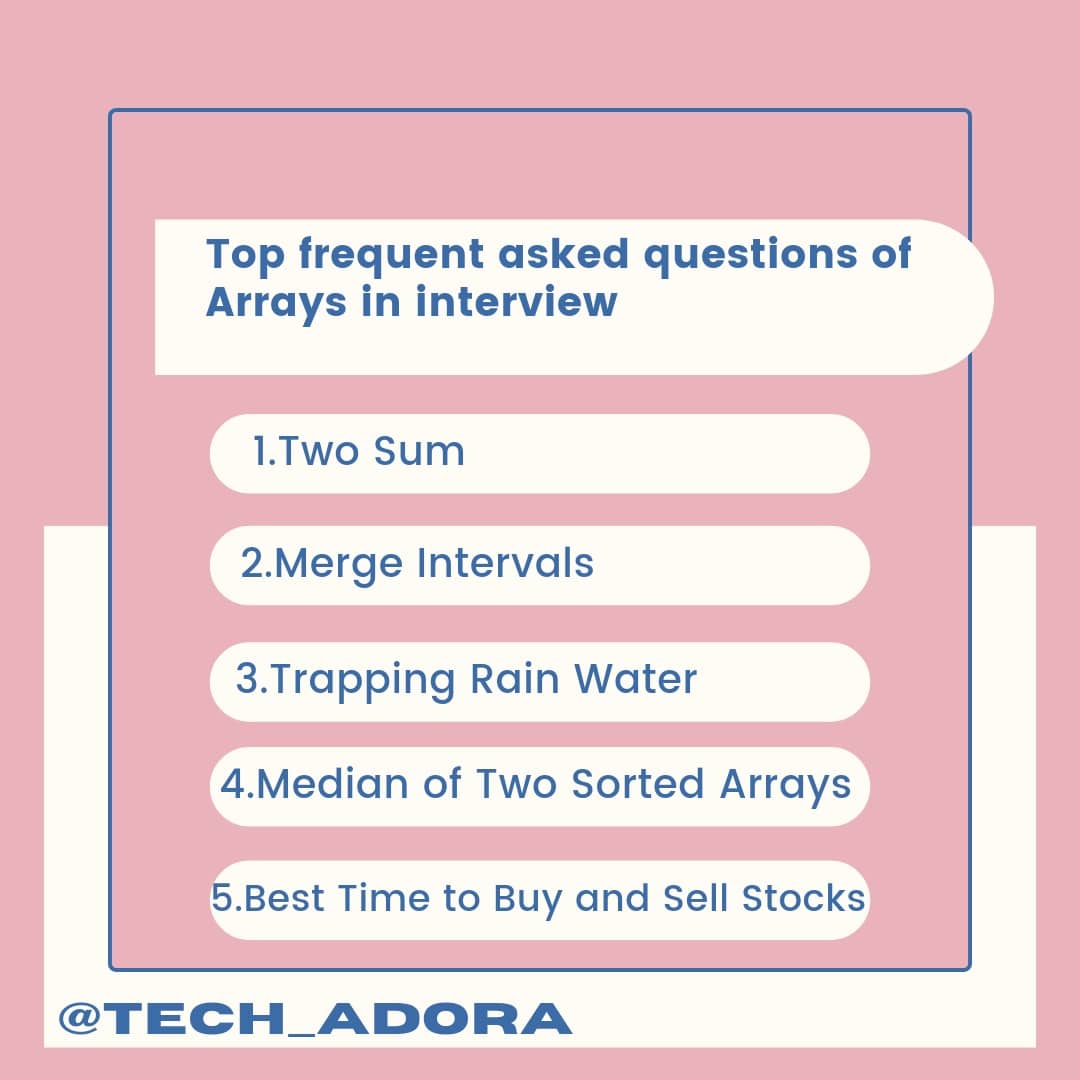 tech_adora (@tech_adora) | Twitter