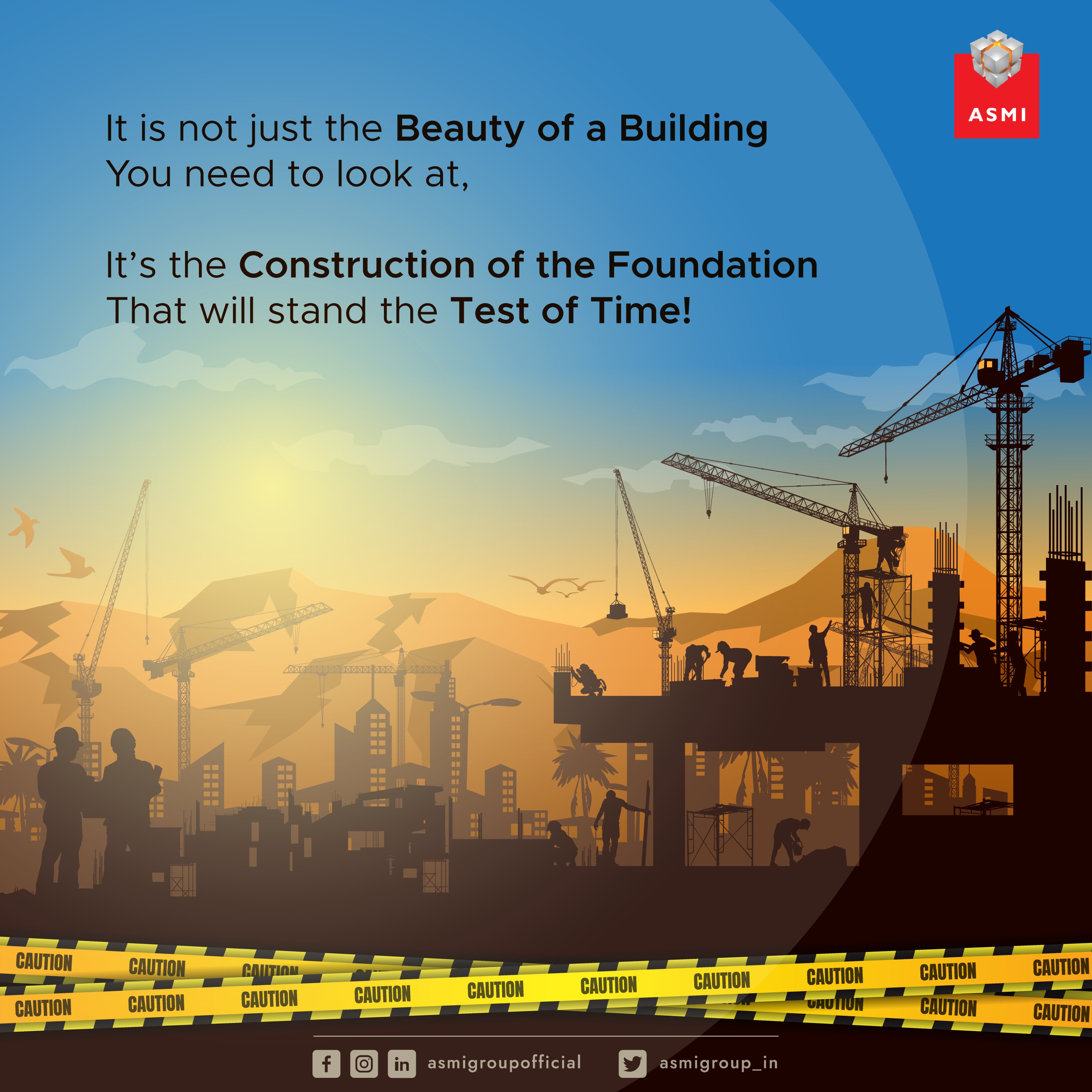 Asmi Group (@asmigroup_in) / Twitter