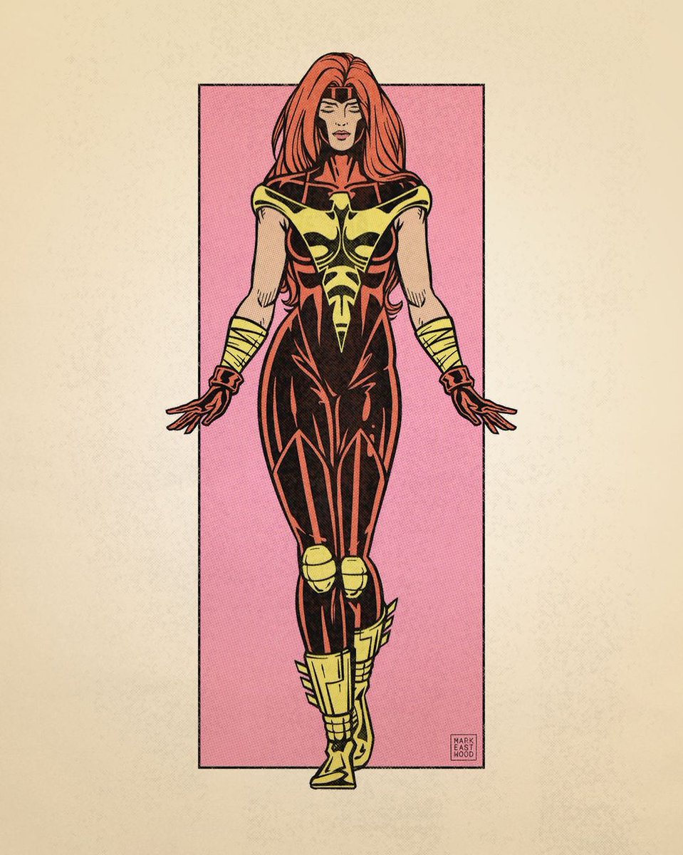 What’s your favorite Jean Grey outfit? : r/xmen