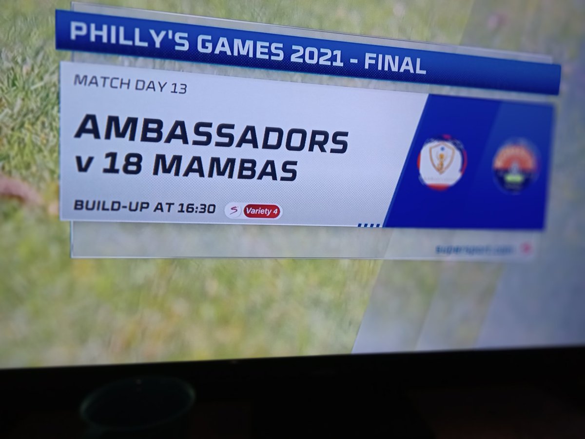 Mambas Football Club (@18mambas) | Twitter