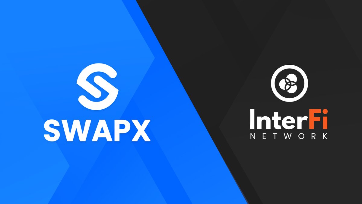 SwapX.co (@SwapXco) | Twitter