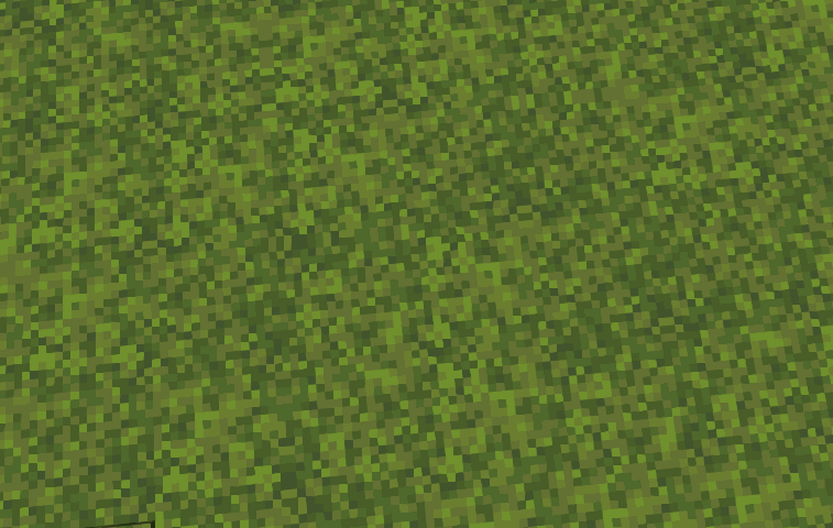 Minecraft Grass Top Texture