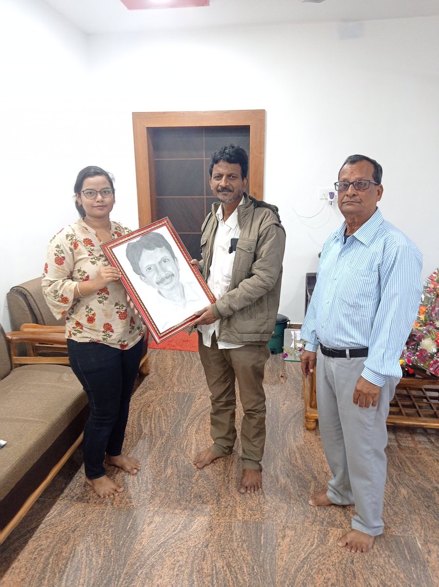 Ajit Pradhan (@MeetAjitPradhan) | Twitter