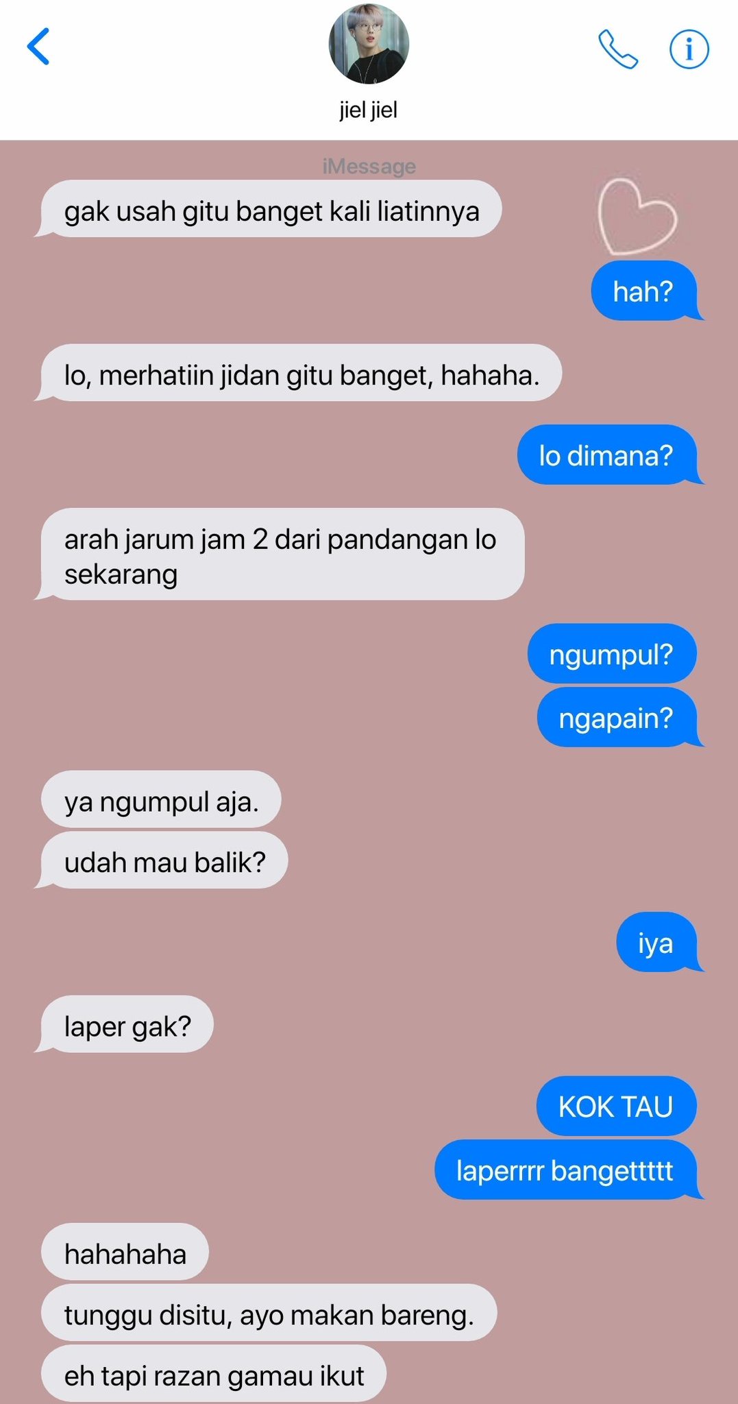 Capella, on Twitter: "267. gitu banget liatinnya. https://t.co/sqPkicrZ8n" / Twitter