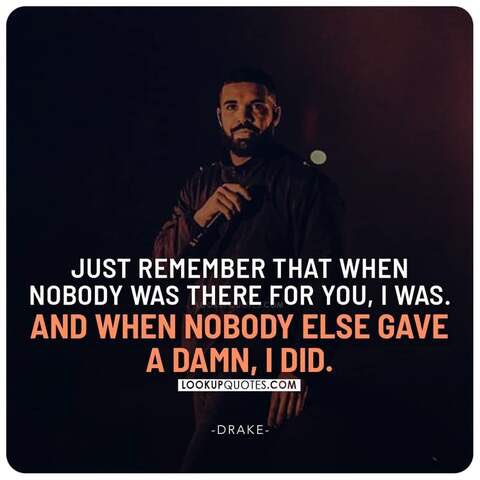 Drake Quotes 2022 Tumblr