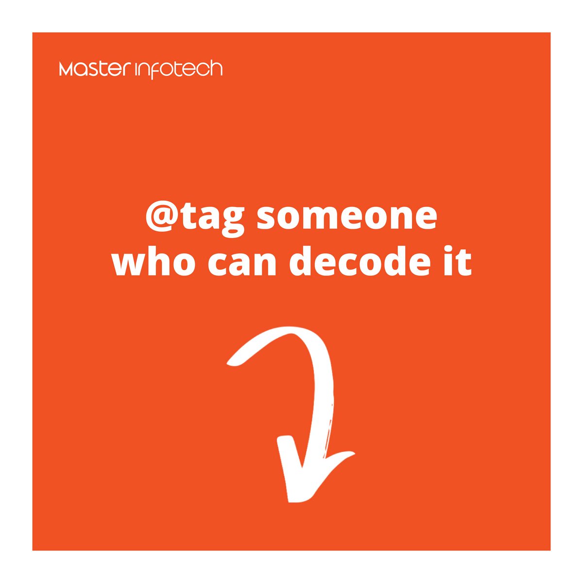 Master Infotech (@masterinfotech_) | Twitter