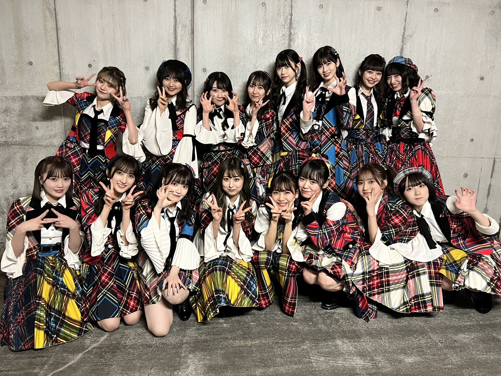 Akb48 2022 Wallpaper