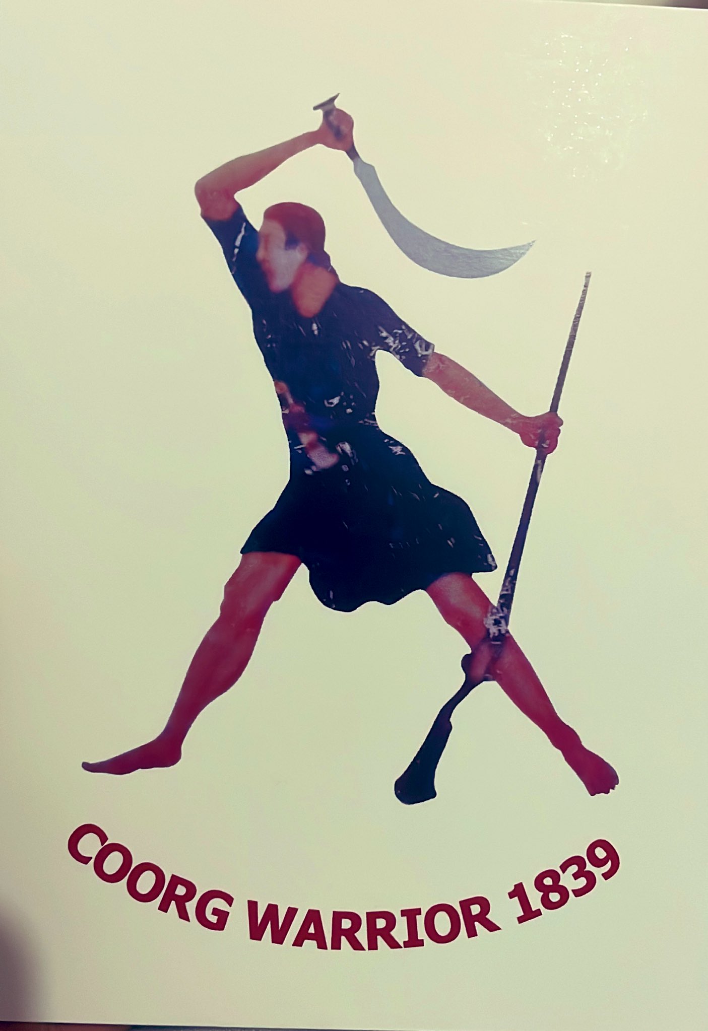 Coorg Warrior Tattoos Tattoo Impec Mysore: Photos