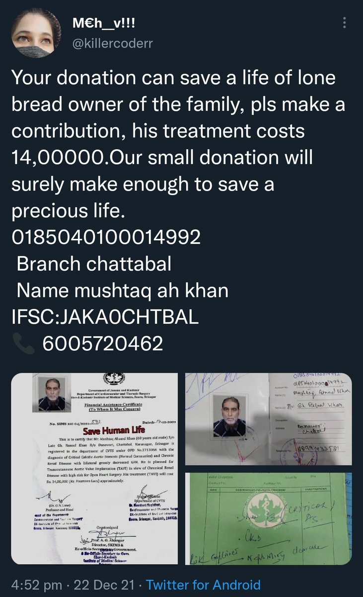 Malware Malwarebro Twitter