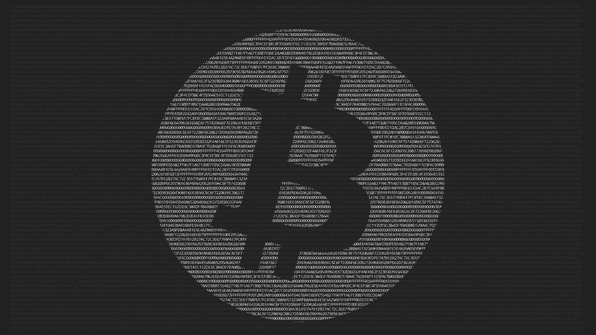 Bitcoin Wallpaper 1920x1080