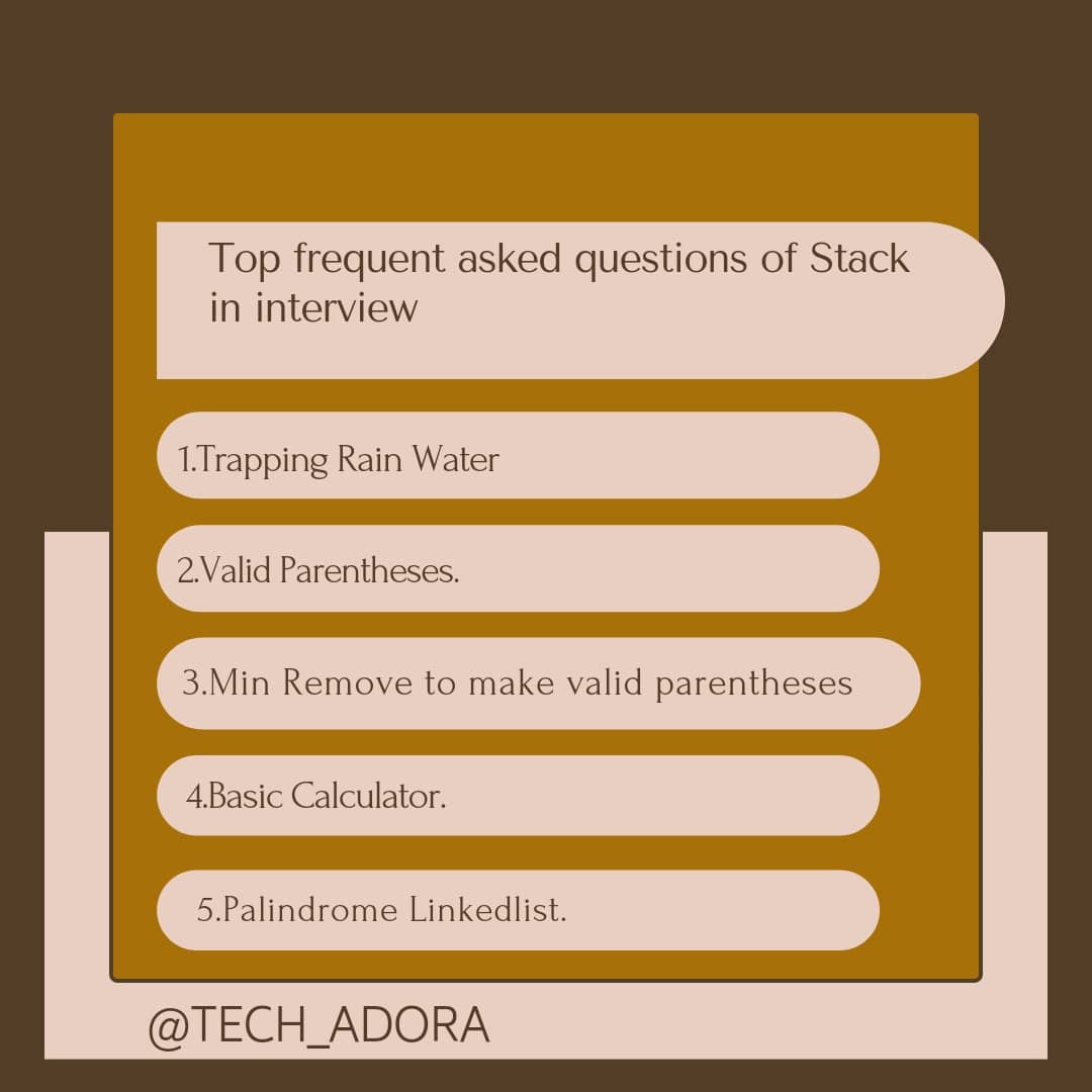 tech_adora (@tech_adora) | Twitter