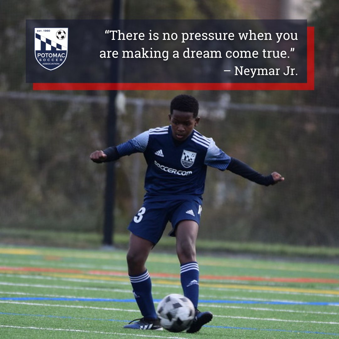 Neymar Jr Soccer Quotes