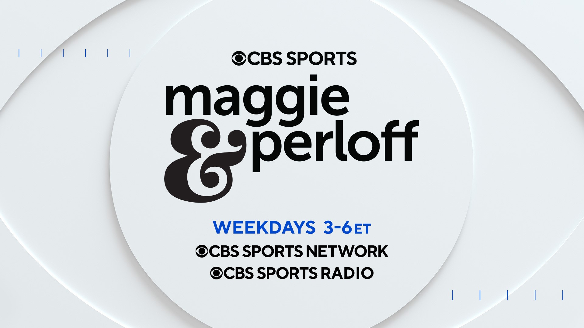 Cbs Sports Radio Logo CBS SPORTS RADIO TO BECOME INFINITY SPORTS