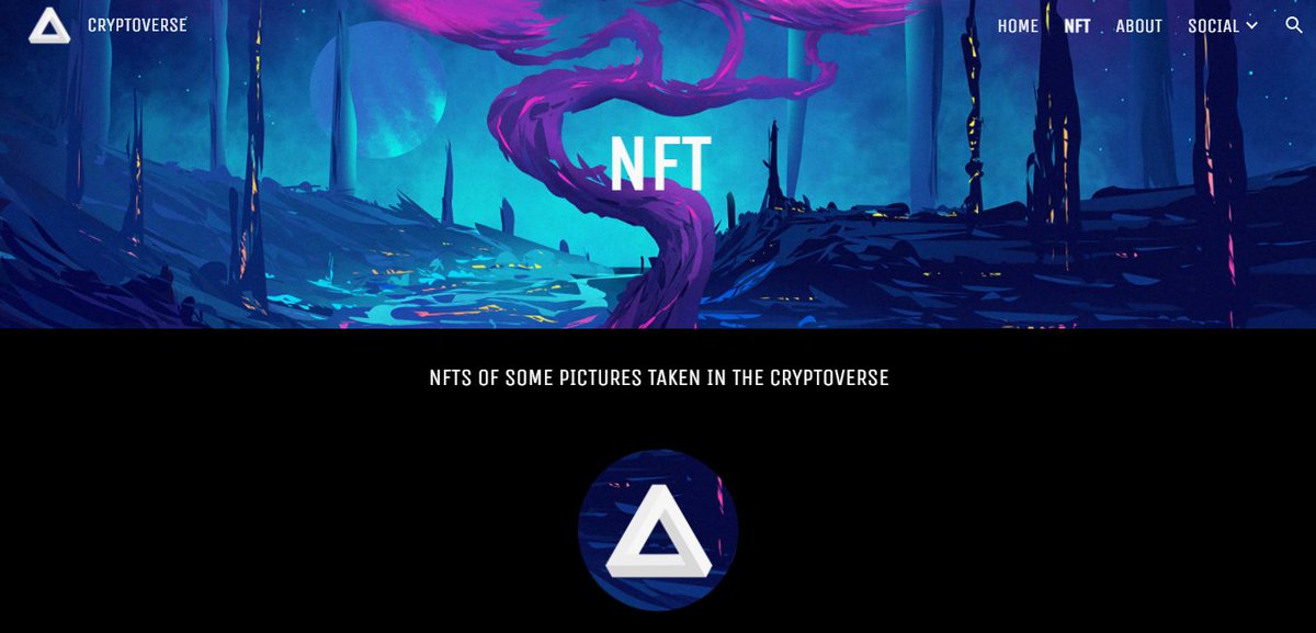 CRYPTOVERSE 🪐 (@CryptoverseCTV) | Twitter