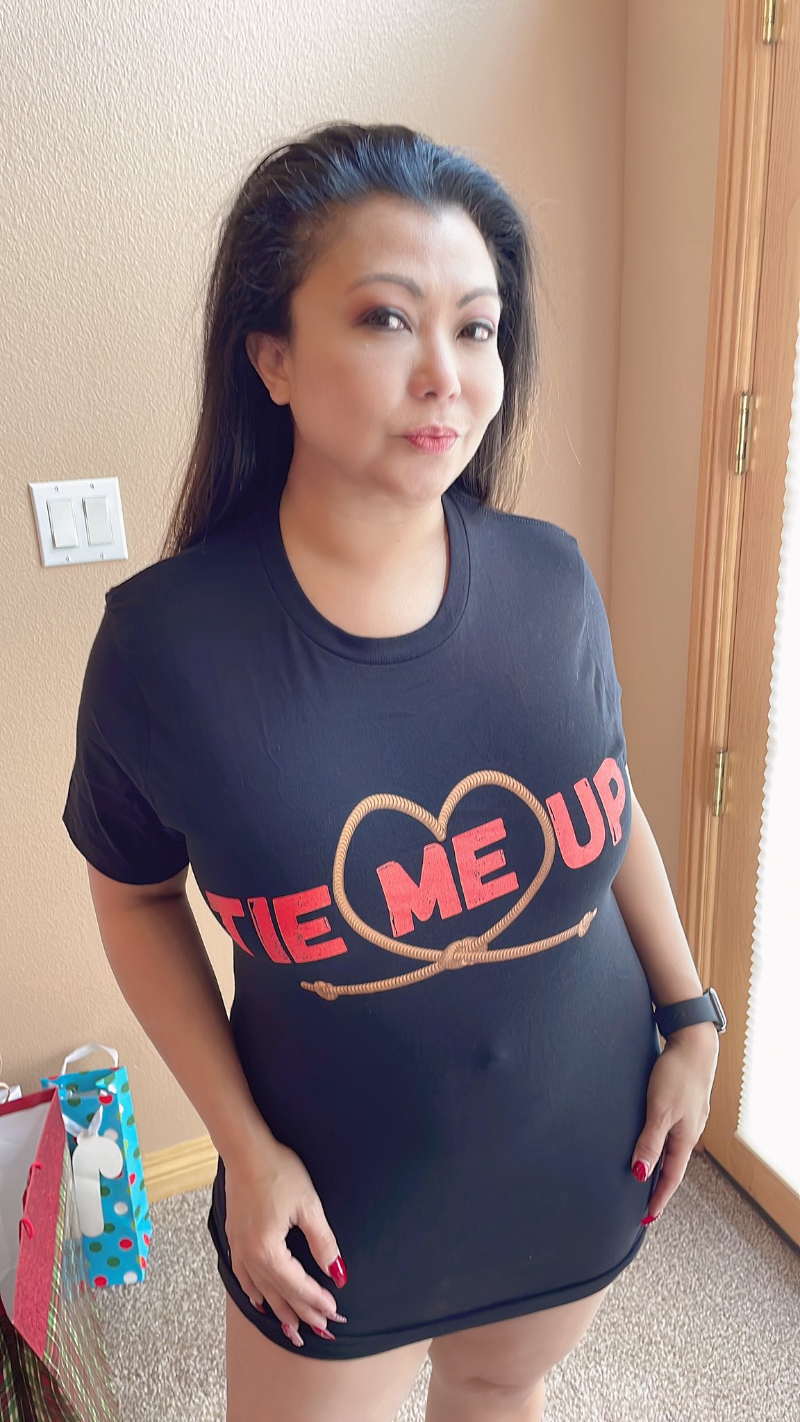 Tw Pornstars 1 Pic Krystal Davis Asian Hotwife Twitter Hint Hint