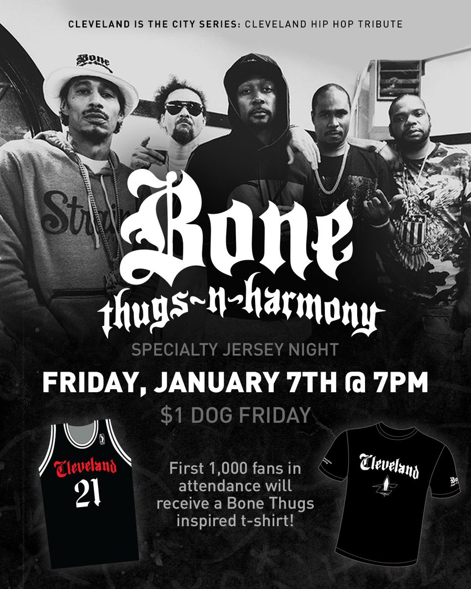 Bone Thugs N Harmony Wallpaper 2022