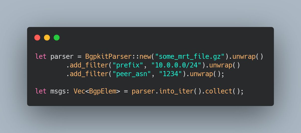 BGPKIT (@bgpkit) | Twitter