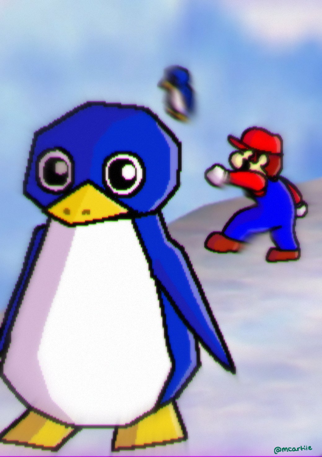 Scott Malin🎃 on Twitter: "bring in the new year with a little lucia🎉 https://t.co/oCMrDTbNnk ...