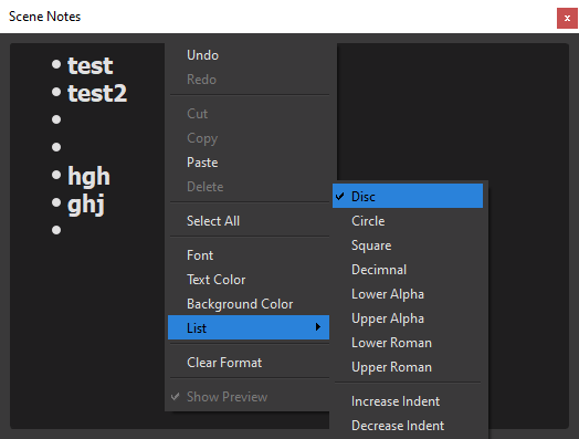 Automatic scene switcher obs studio league of legends - omglasopa