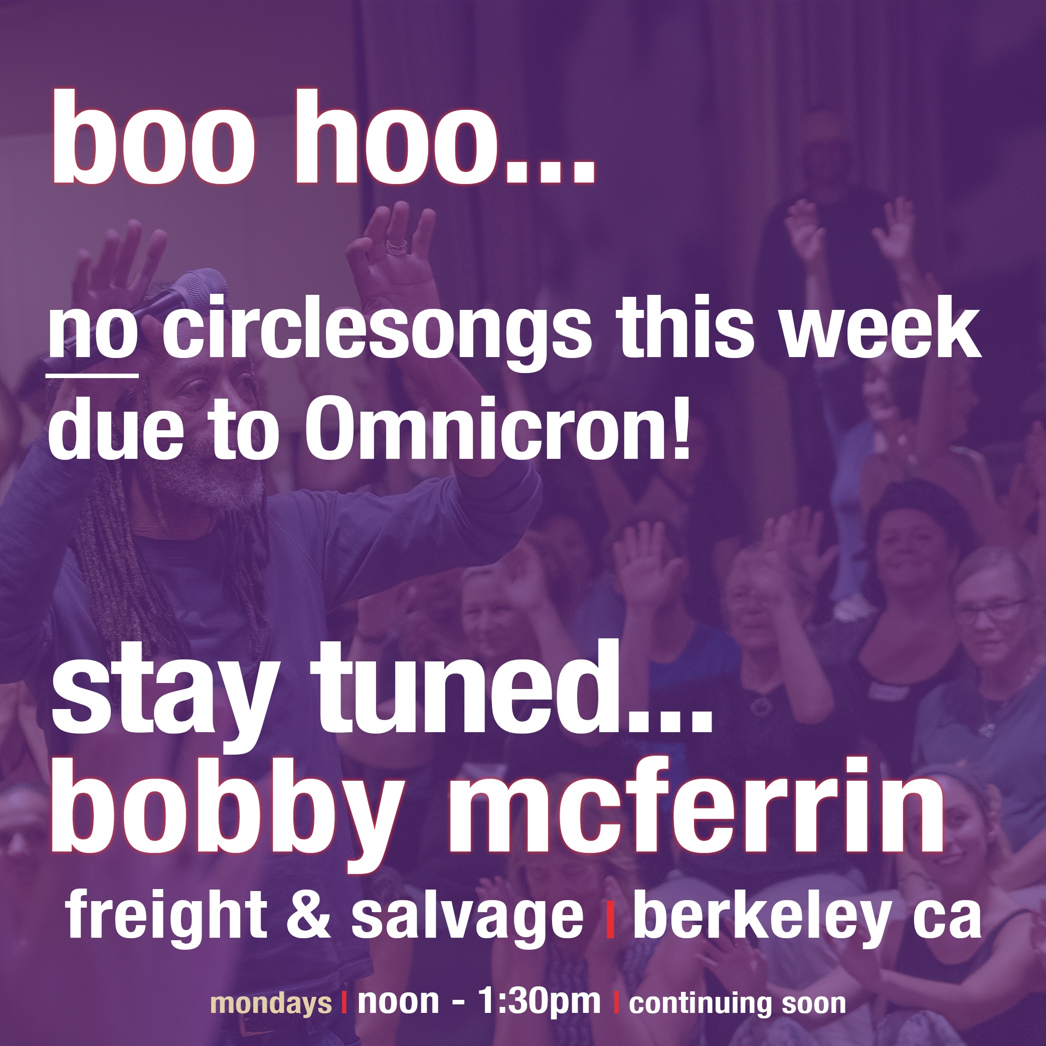 bobby mcferrin (@bobbymcferrin) / Twitter bobby mcferrin (@bobbymcferrin) / Twitter