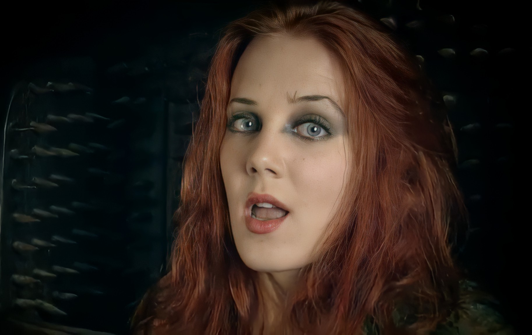 Simone Simons 2022