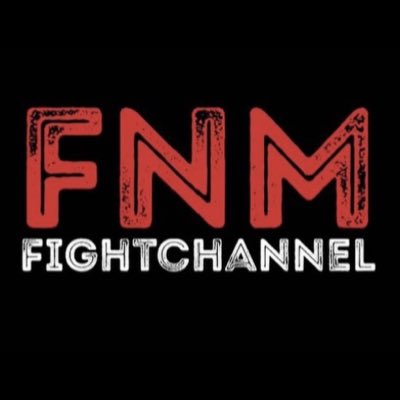 FNM_Fightchannel (@FNM_FC) | Twitter