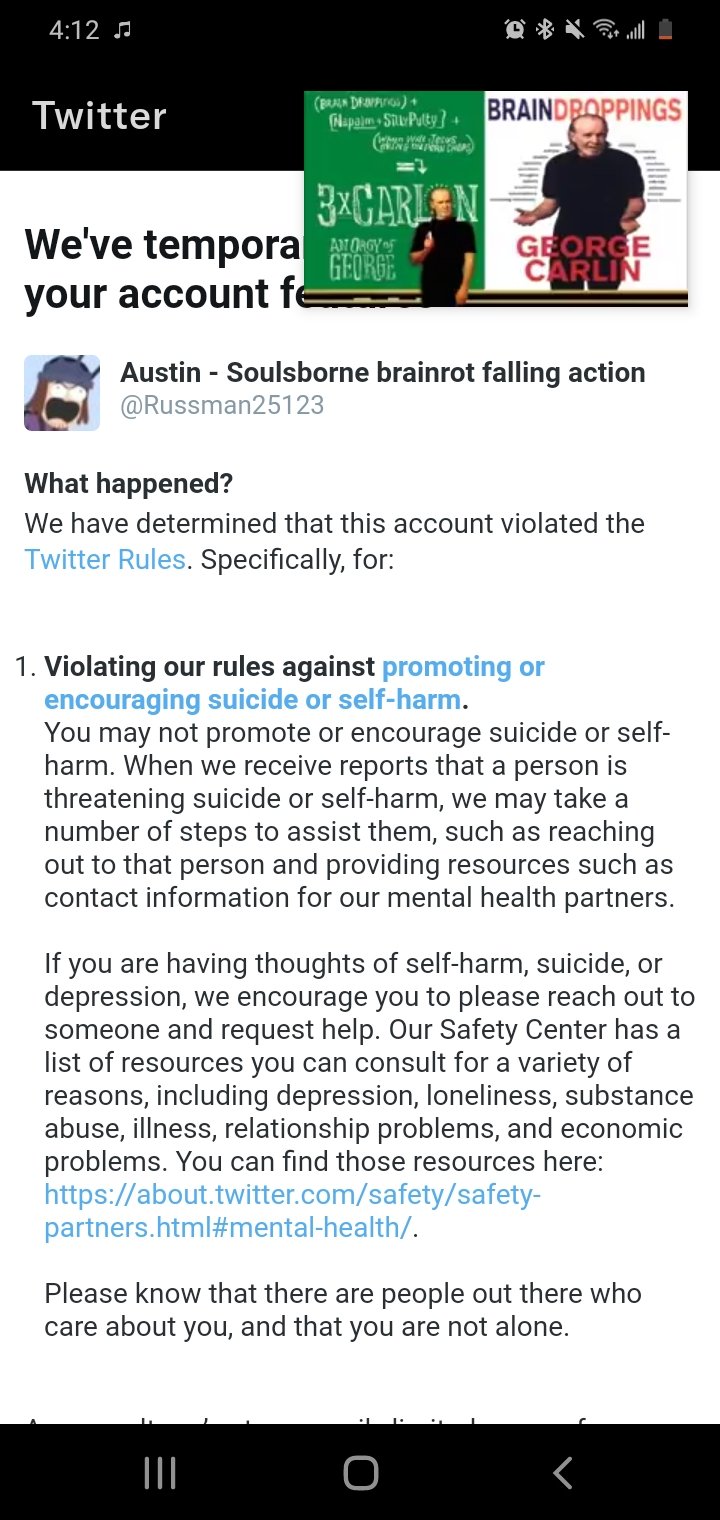 Austin //💖@ChloeH928💖// on Twitter: "Welp, looks like I'm rebranding this account 🥱🥱. RT for ...